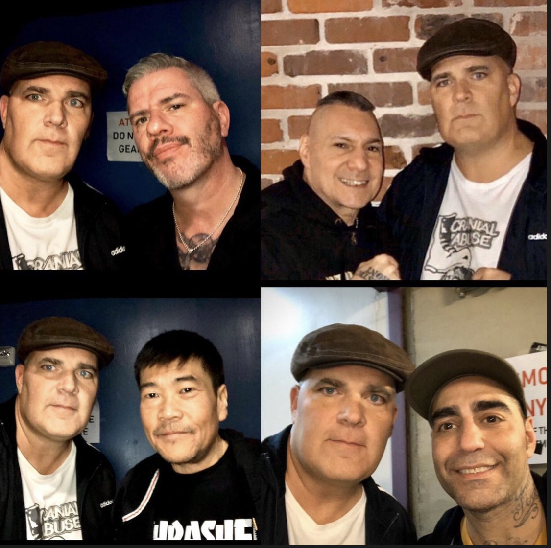 Concert History of Purgatory at The Masquerade Atlanta, Georgia, United ...