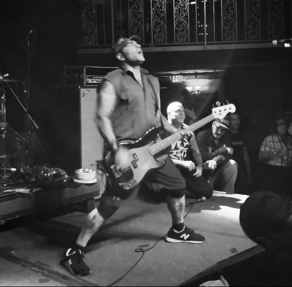 Concert History of Purgatory at The Masquerade Atlanta, Georgia, United ...