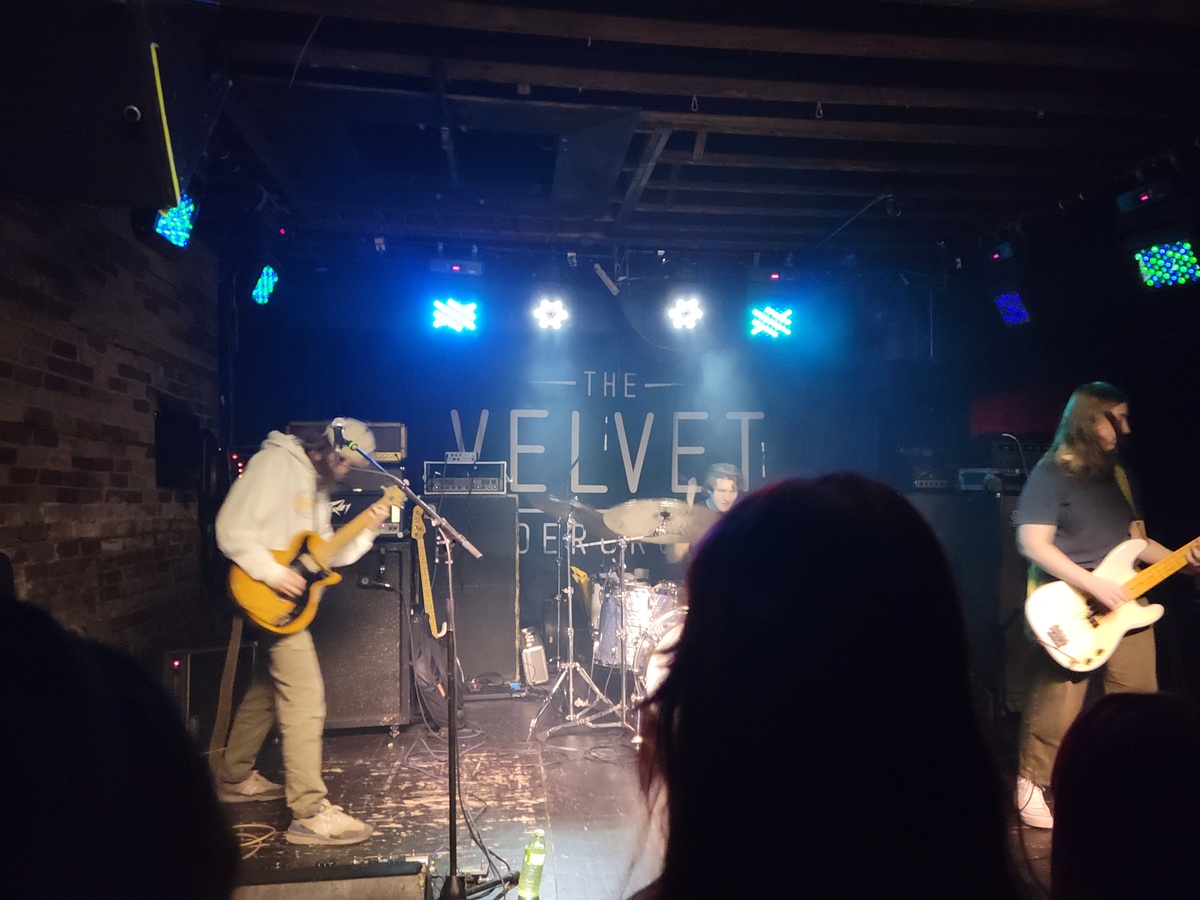 Prize Horse Concert & Tour History (Updated for 2024) | Concert Archives