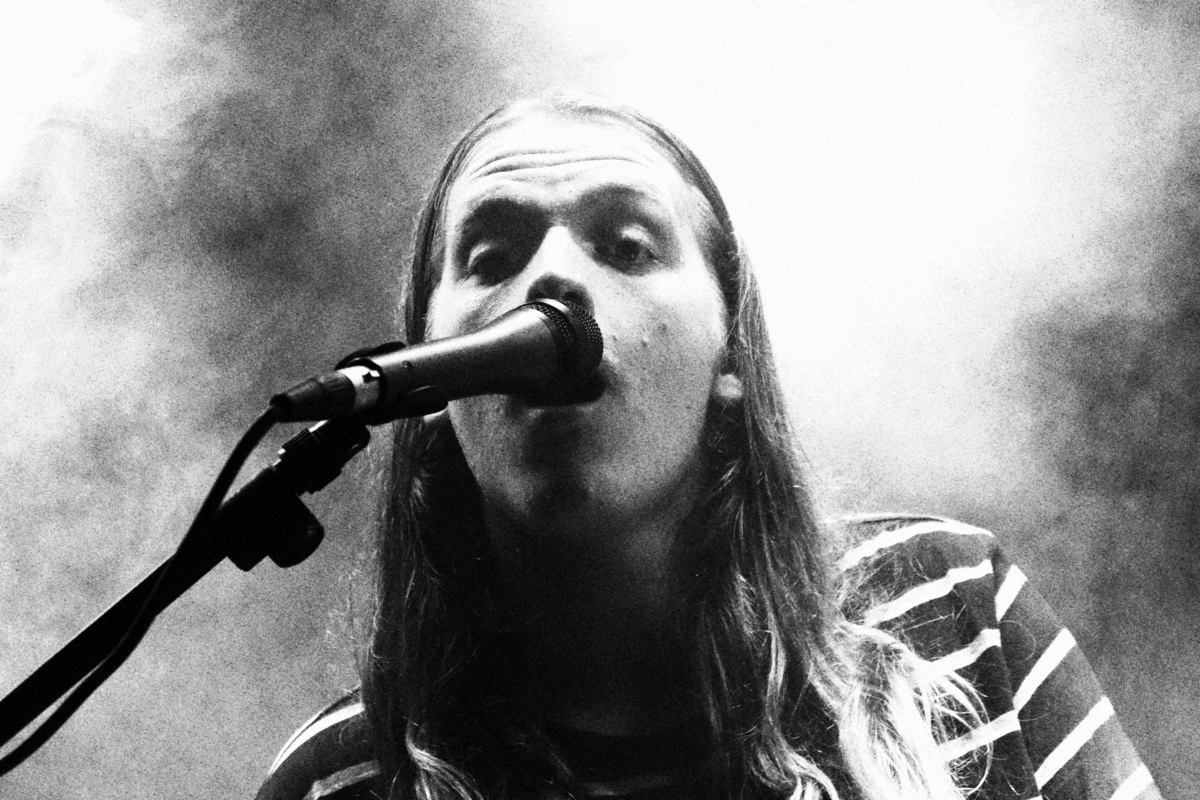 Lazy Ghost Concert & Tour History | Concert Archives