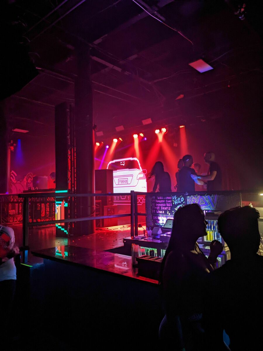 Concert History of The Ave Live Philadelphia, Pennsylvania, United ...