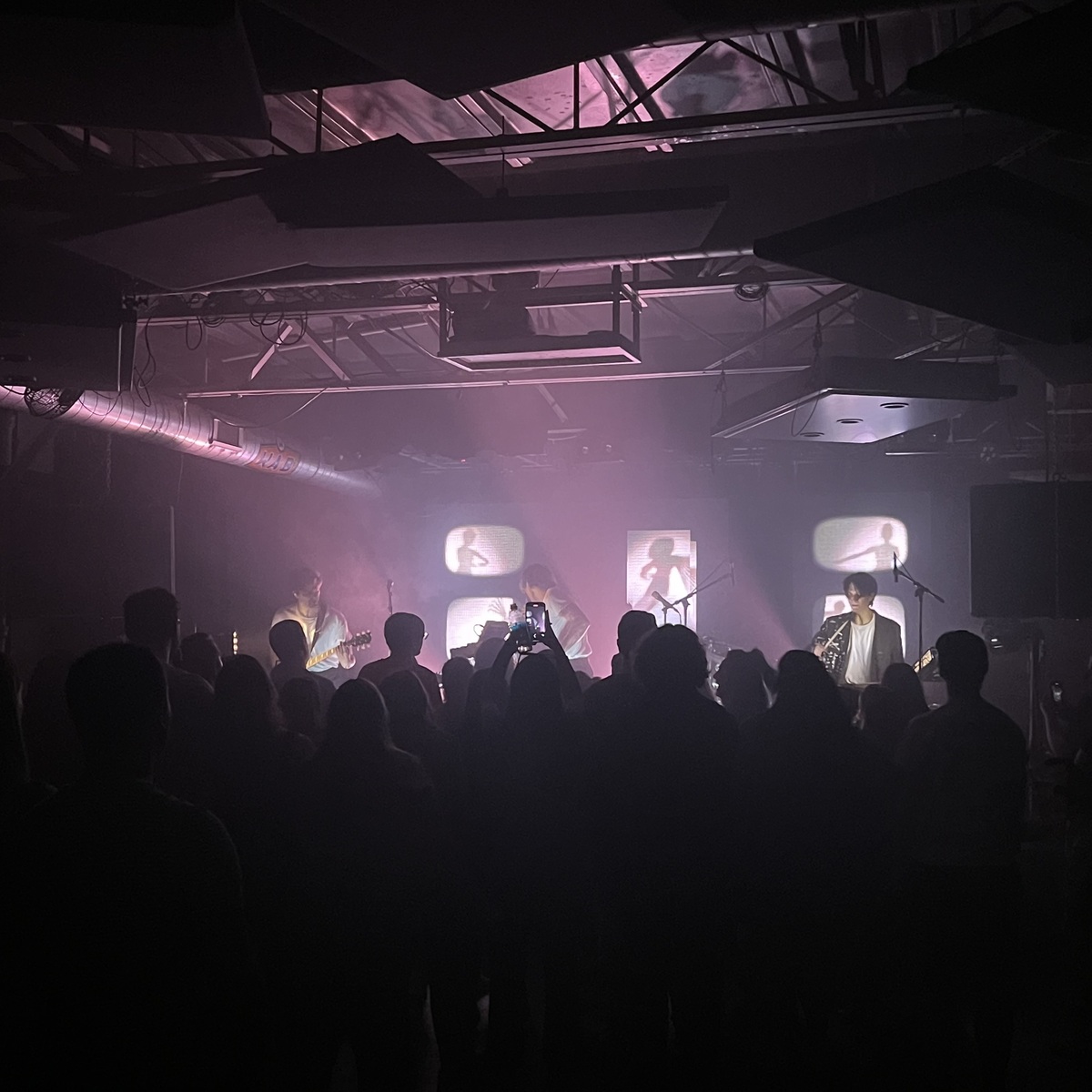 Levi Evans Concert & Tour History (Updated for 2025) | Concert Archives