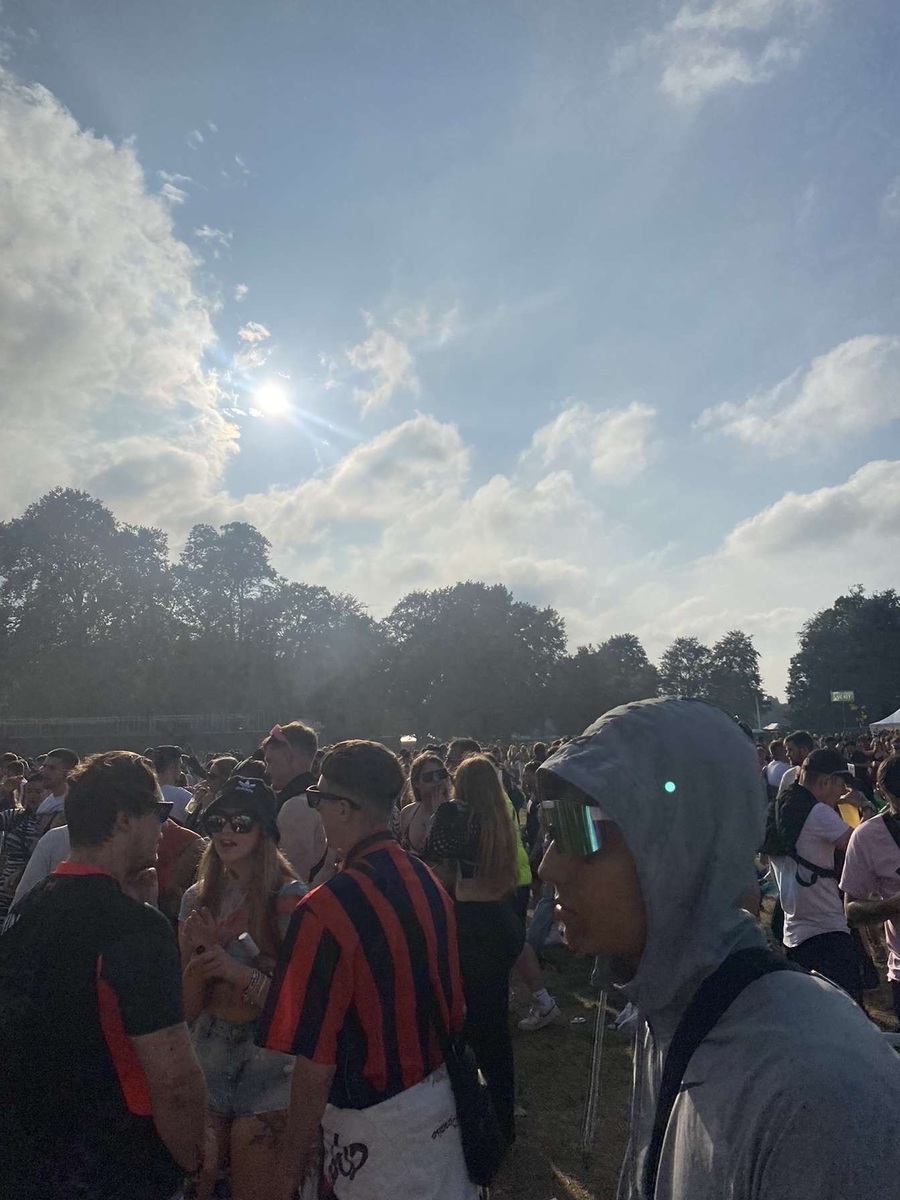 Sep 17, 2023: DNB ALLSTARS FESTIVAL 2023 at Gunnersbury Park London ... Sep 17, 2023: DNB ALLSTARS FESTIVAL 2023 at Gunnersbury Park London ...