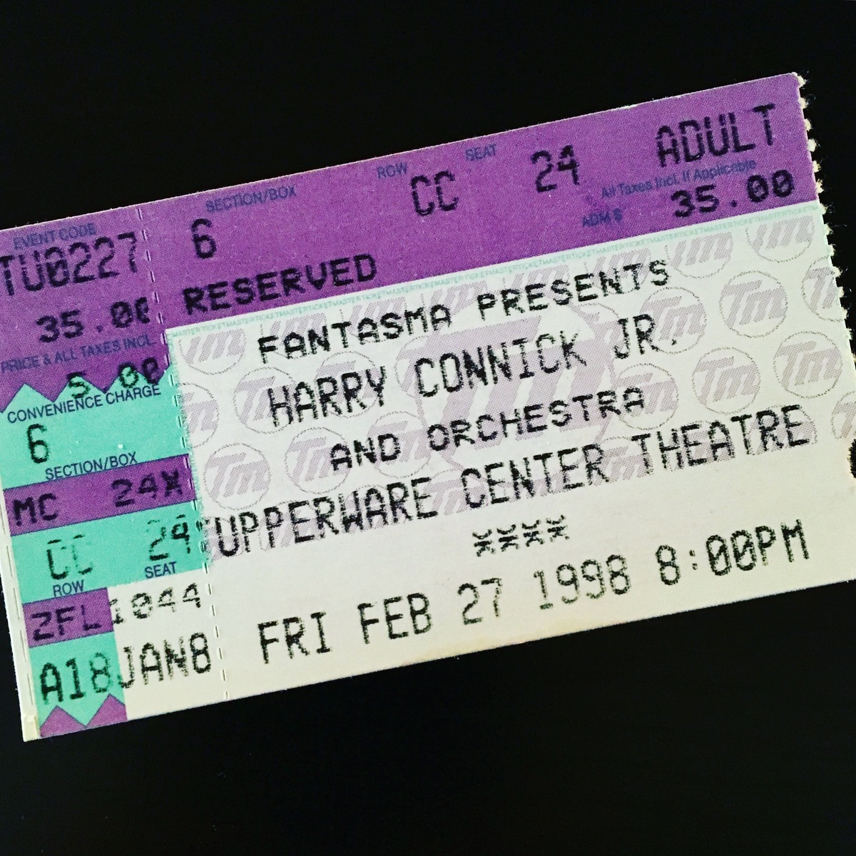 Concert History of Tupperware Center Theatre Orlando, Florida, United ...