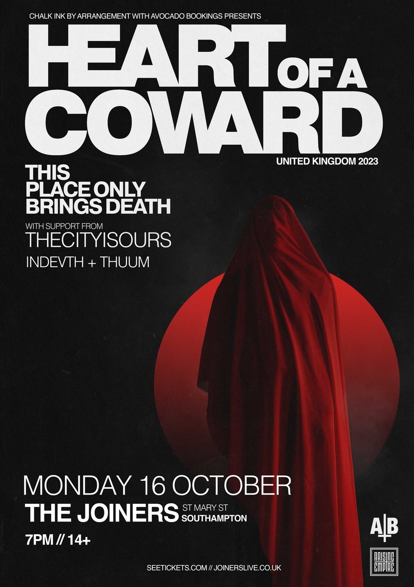 INDEVTH Concert & Tour History (Updated for 2024) | Concert Archives