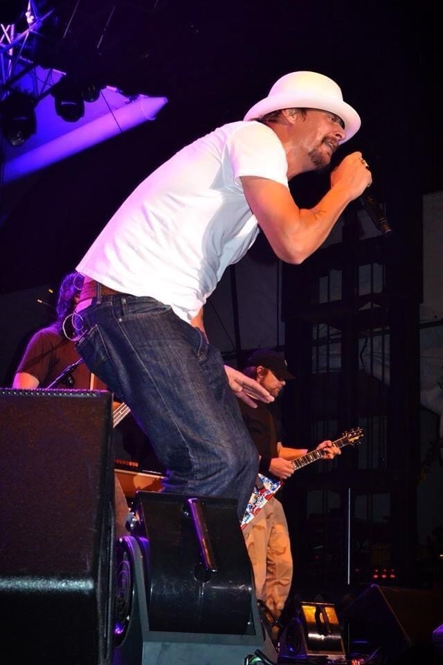 Ludacris Concert & Tour History (Updated for 2023 - 2024) | Concert ...