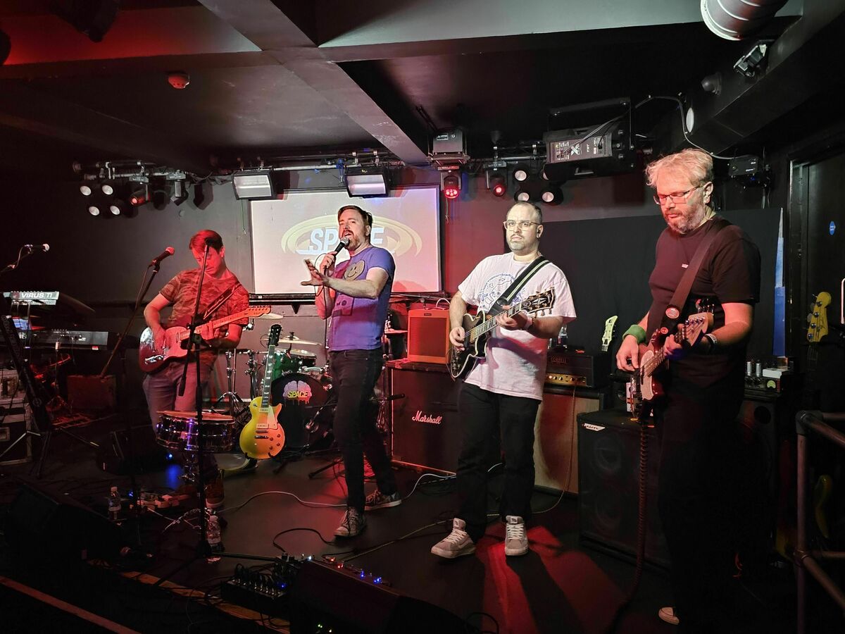 The Pocket Symphony Orchestra Concert & Tour History | Concert Archives