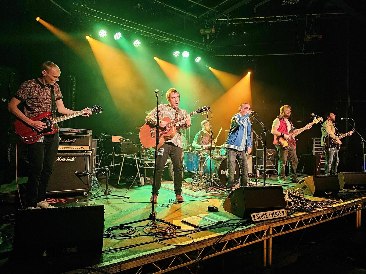 Maze Concert & Tour History (Updated for 2025 - 2026) | Concert Archives