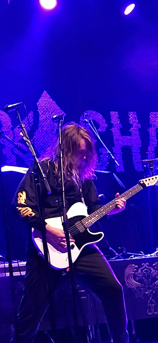 Blind Channel Concert & Tour History (Updated for 2024) | Concert Archives