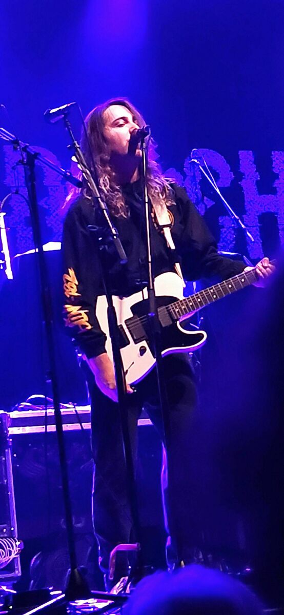 Blind Channel Concert & Tour History (Updated for 2024) | Concert Archives