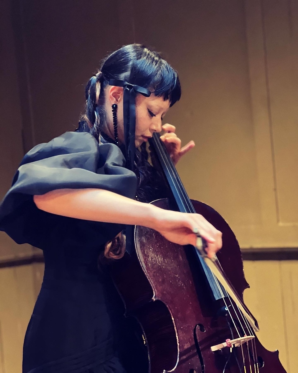 Lucinda Chua Concert & Tour History | Concert Archives