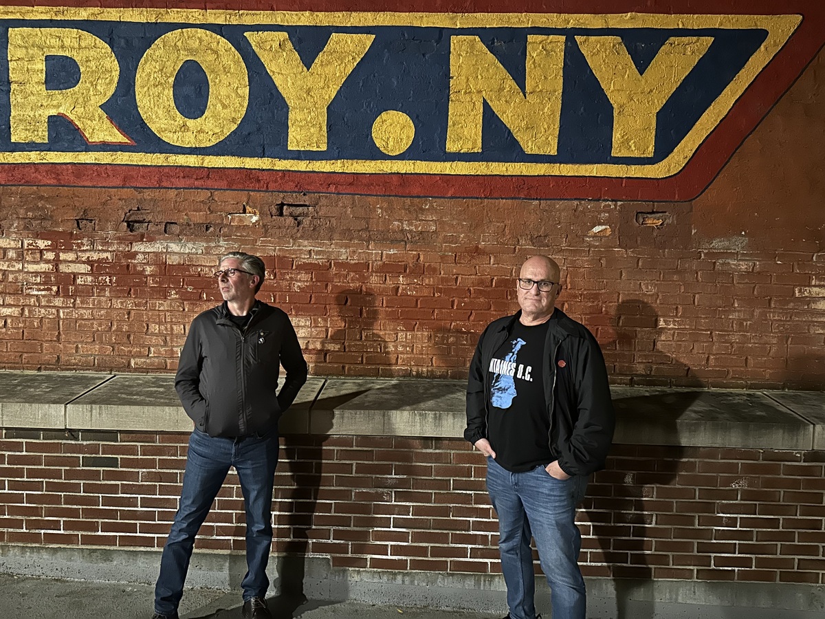 Bambara's 2023 Concert & Tour History | Concert Archives