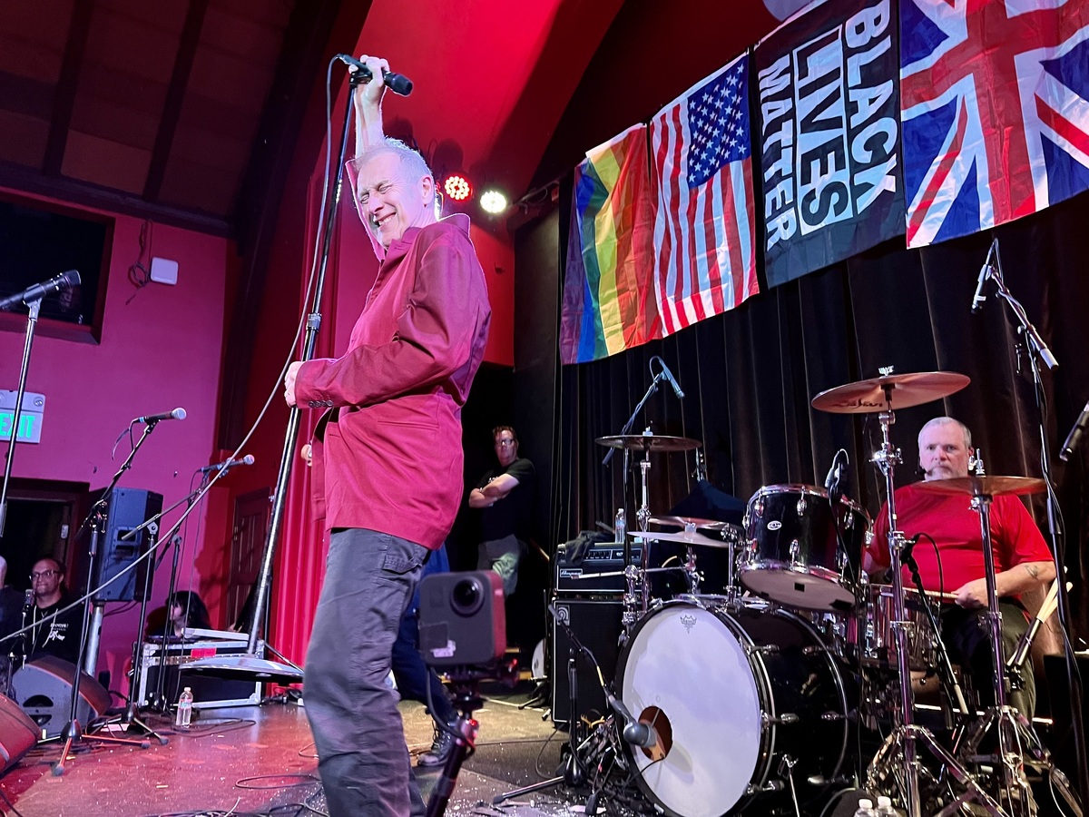 Memo PST Concert & Tour History (Updated for 2025) | Concert Archives