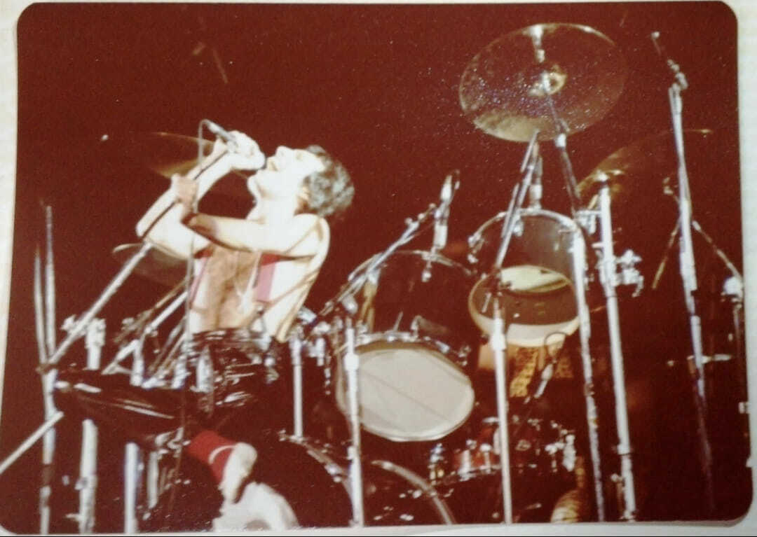 Concert History of The Spectrum Philadelphia, Pennsylvania, United ...