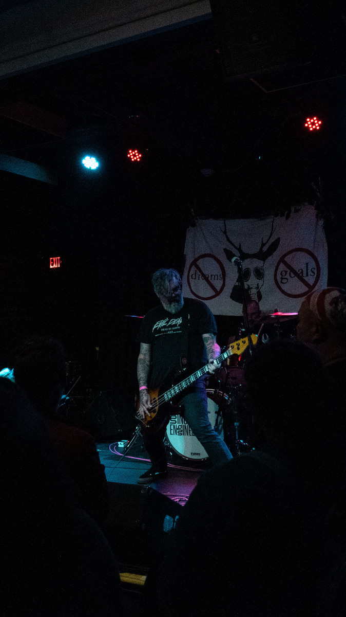 Canadian Rifle Concert & Tour History | Concert Archives