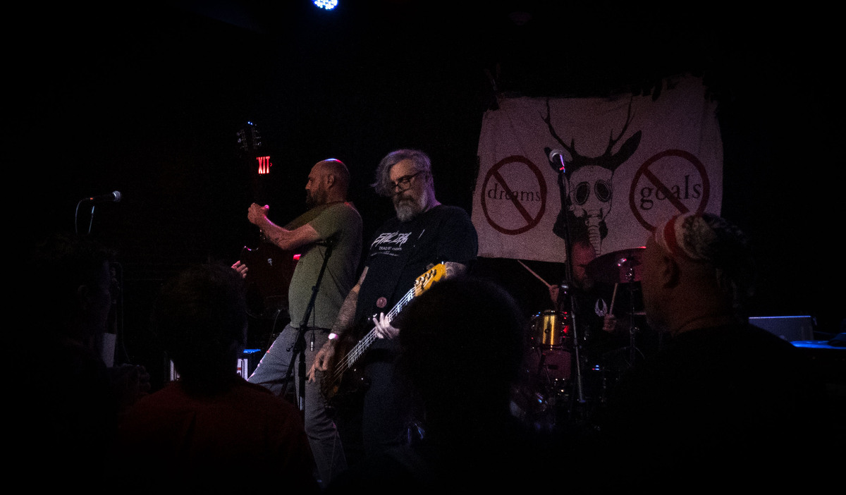 Canadian Rifle Concert & Tour History | Concert Archives