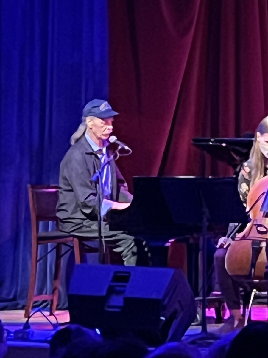 Jen Chapin Trio Concert & Tour History | Concert Archives