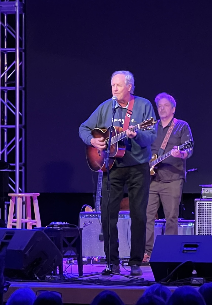 The Harry Chapin Band Concert & Tour History | Concert Archives