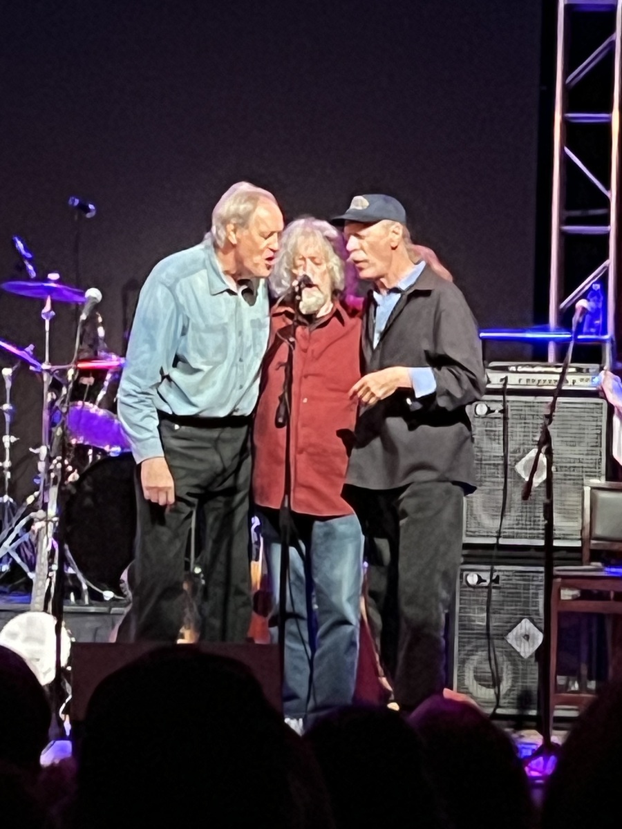 The Harry Chapin Band Concert & Tour History (Updated for 2025 ...