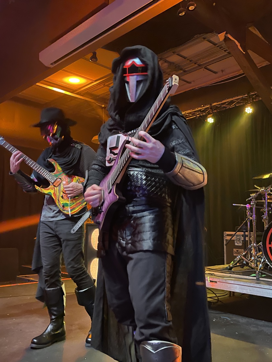 Galactic Empire Concert & Tour History (Updated for 2024) | Concert ...