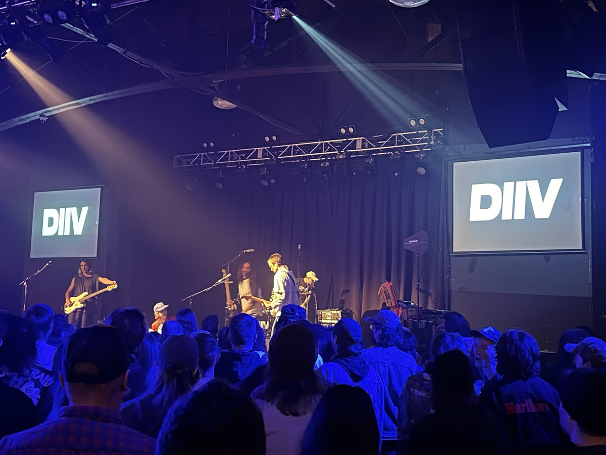 Sword II Concert & Tour History (Updated for 2026) | Concert Archives