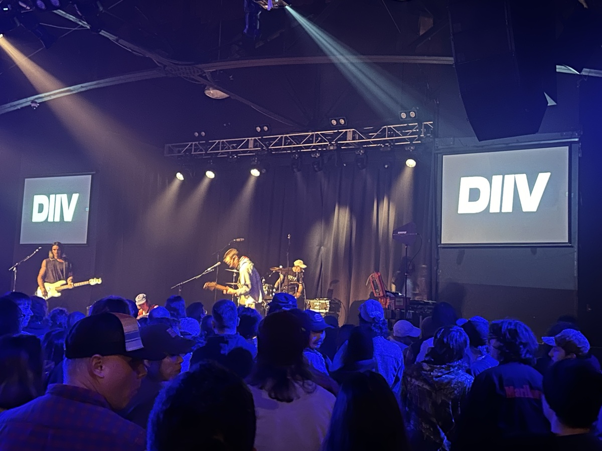 Sword II Concert & Tour History (Updated for 2026) | Concert Archives