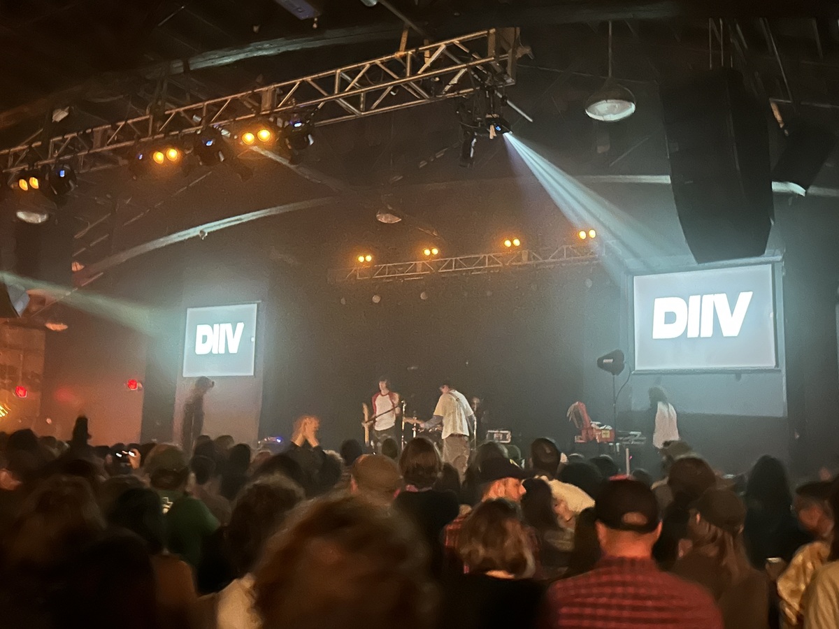 Sword II Concert & Tour History (Updated for 2025 - 2026) | Concert ...