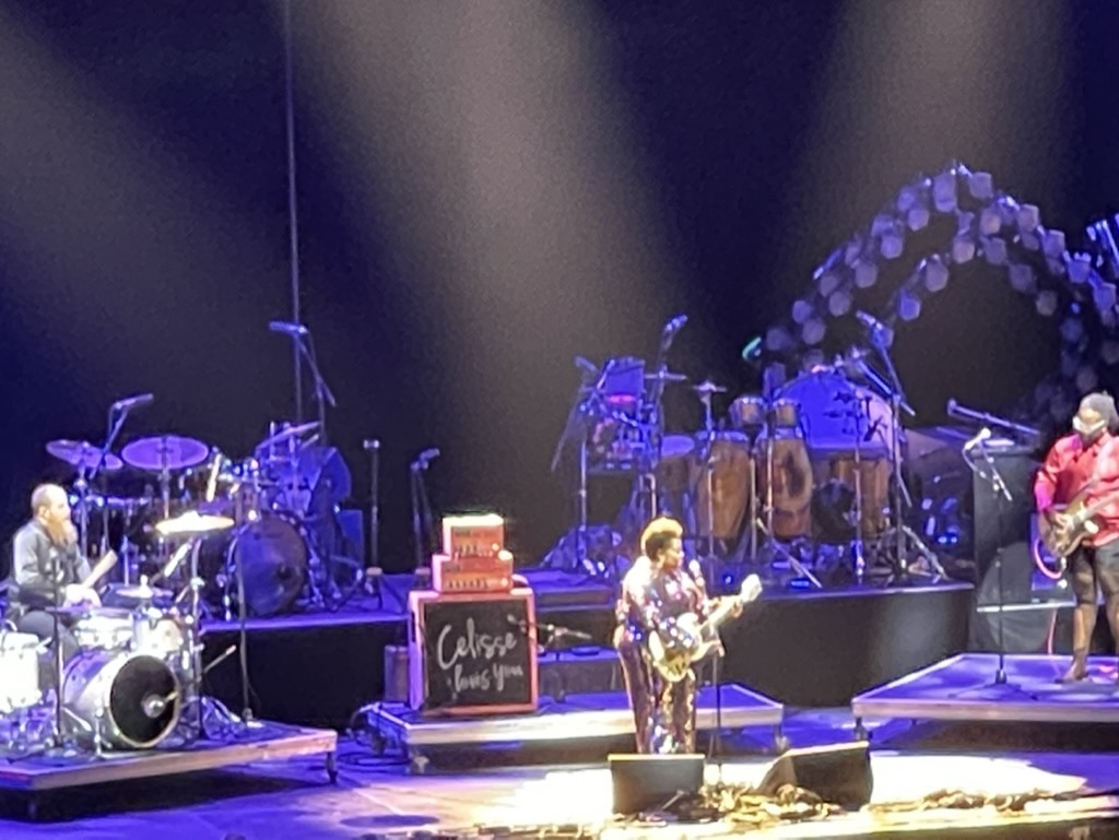 Indigo Girls's 2022 Concert & Tour History | Concert Archives