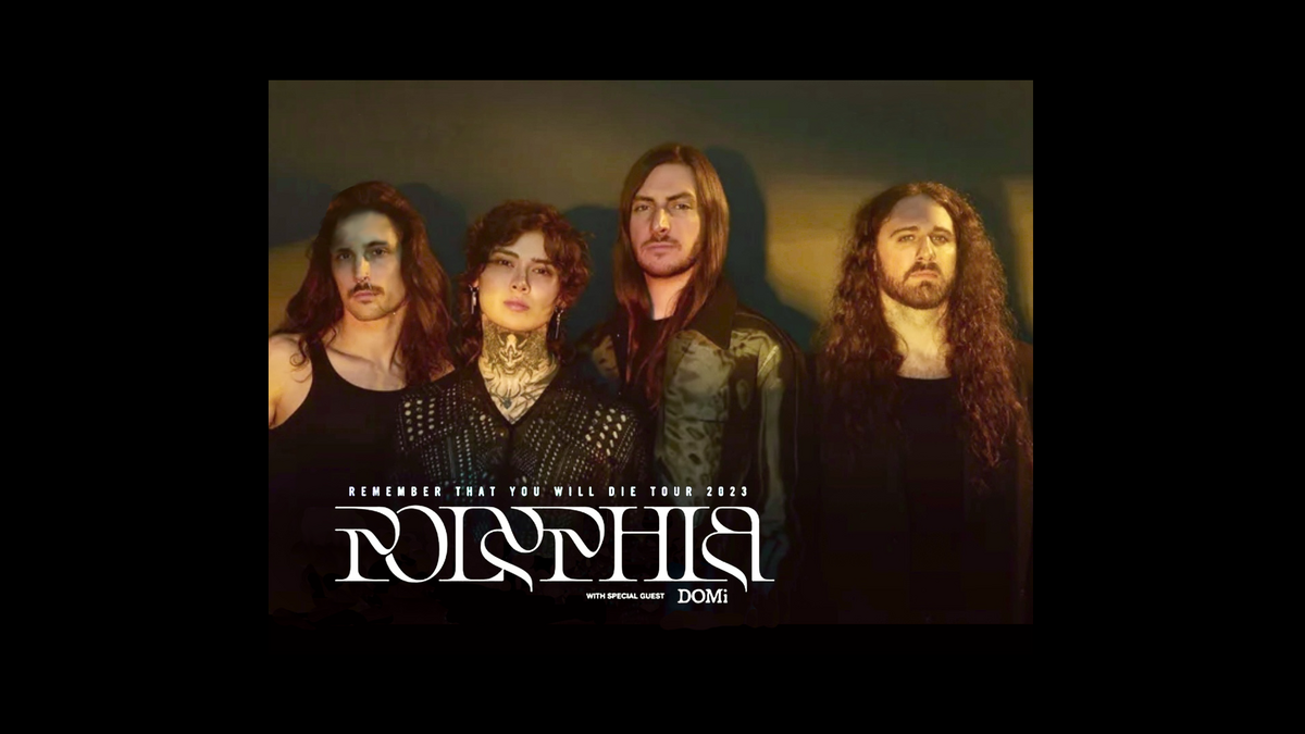 Polyphia Concert Photos | Concert Archives