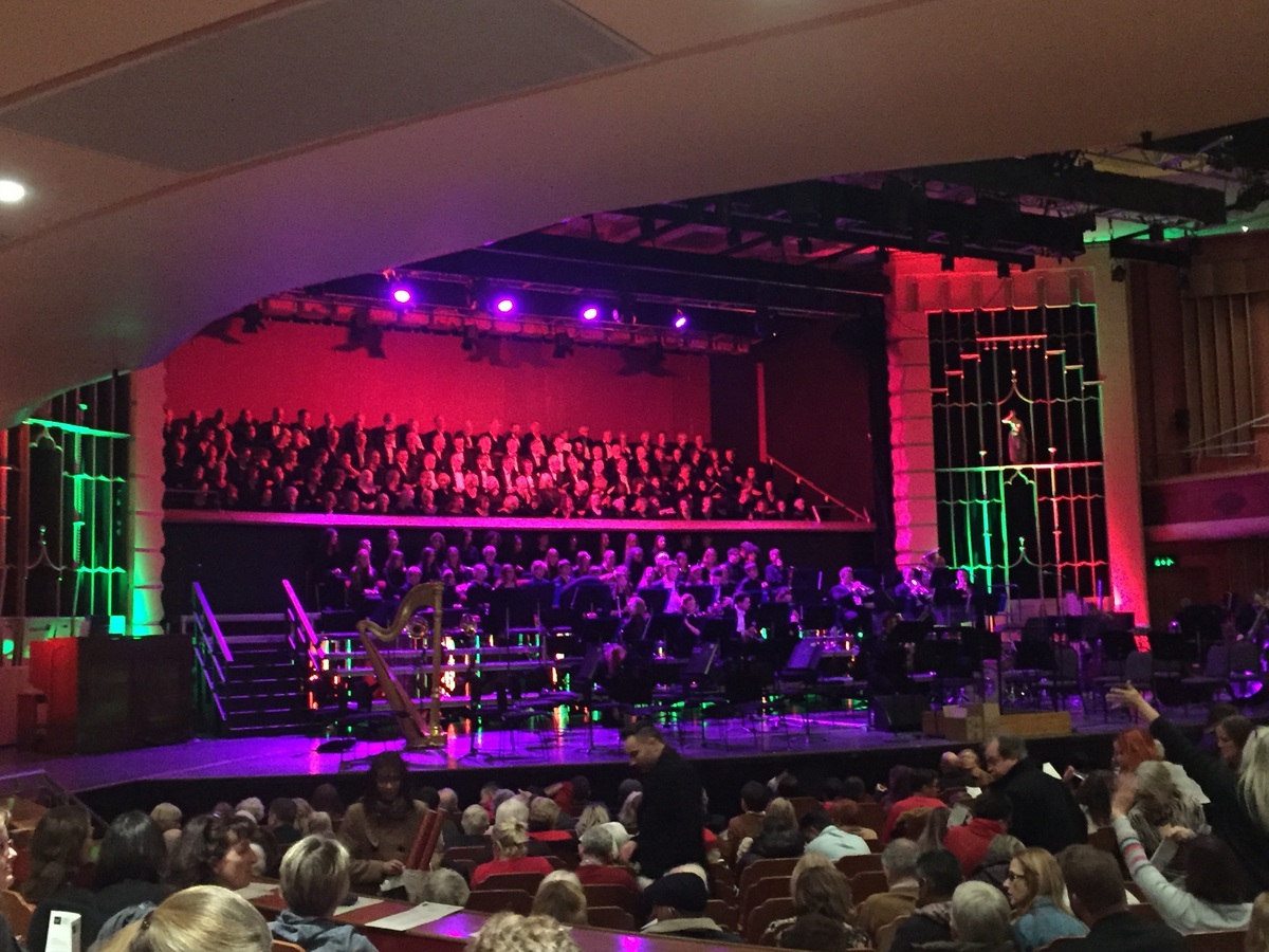 James Morgan Concert & Tour History | Concert Archives