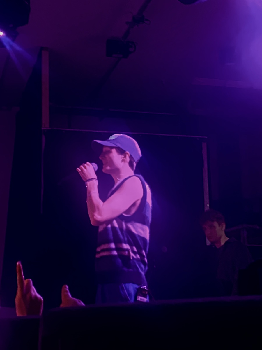 Beetlebug Concert & Tour History | Concert Archives