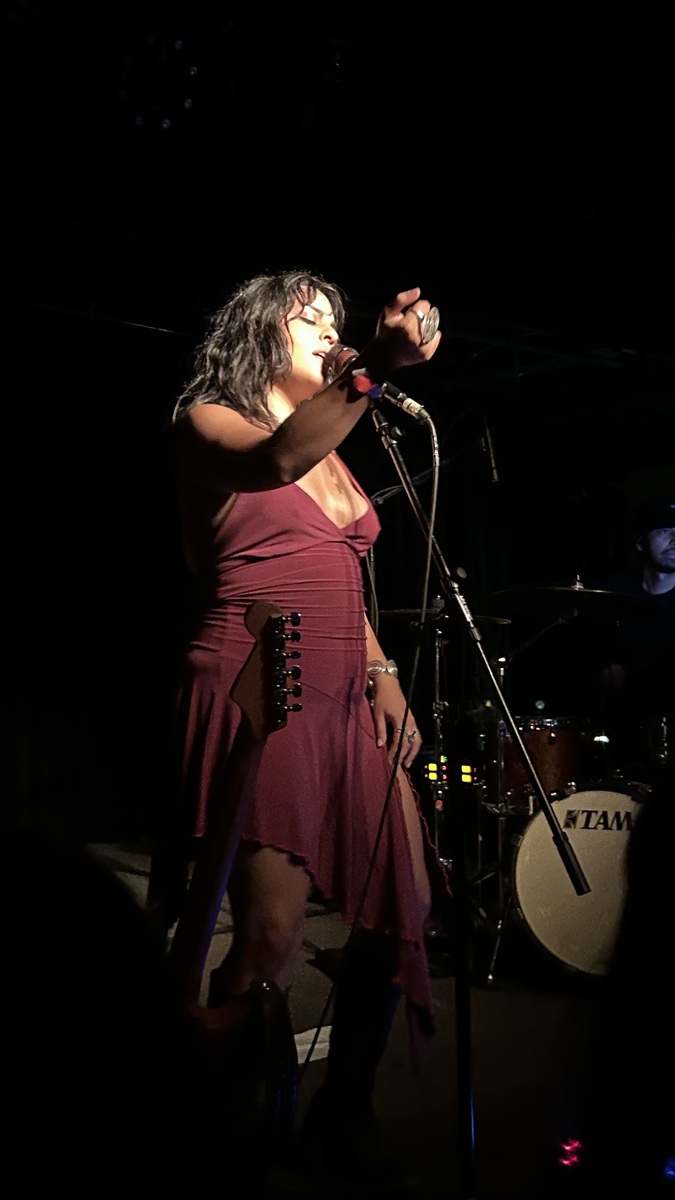 Foudeqush Concert & Tour History | Concert Archives Foudeqush Concert & Tour History | Concert Archives