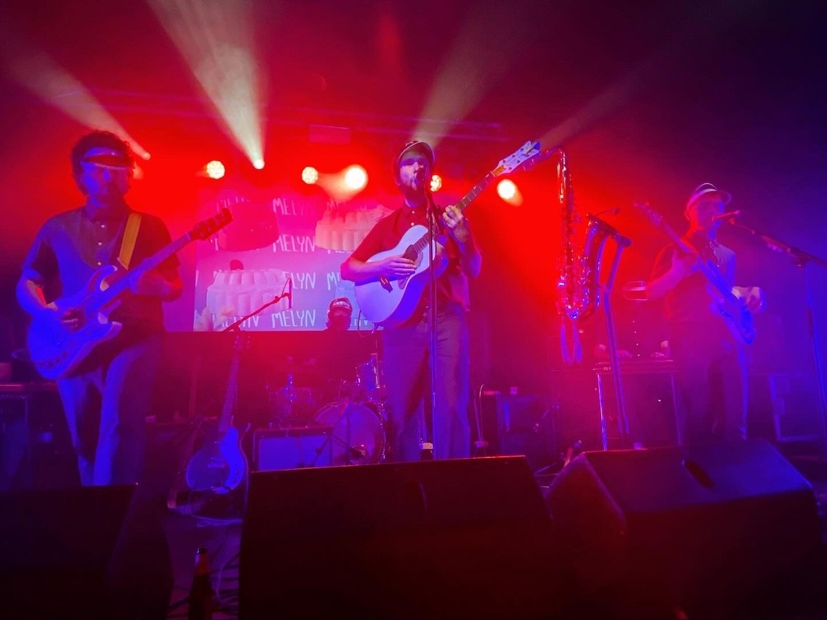 Pys Melyn Concert & Tour History | Concert Archives