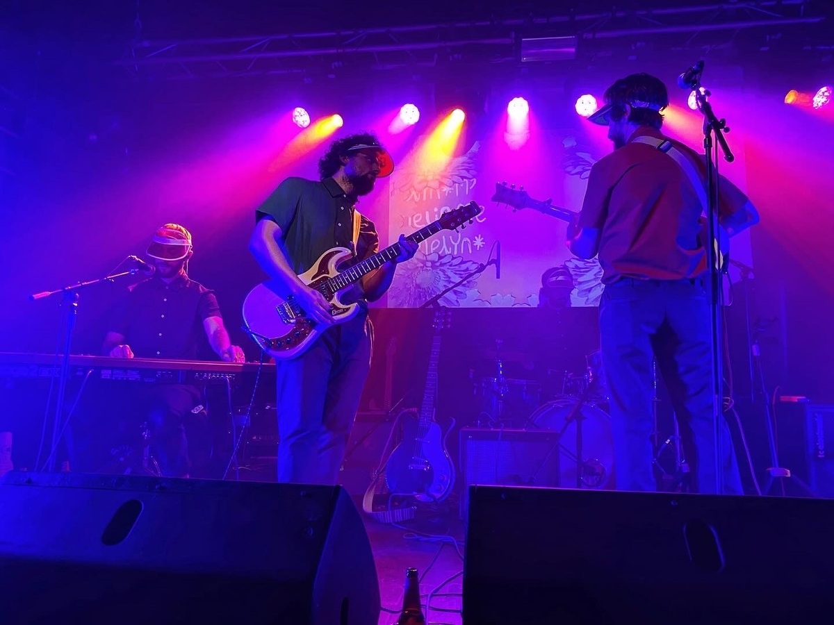 Pys Melyn Concert & Tour History (Updated for 2024) | Concert Archives