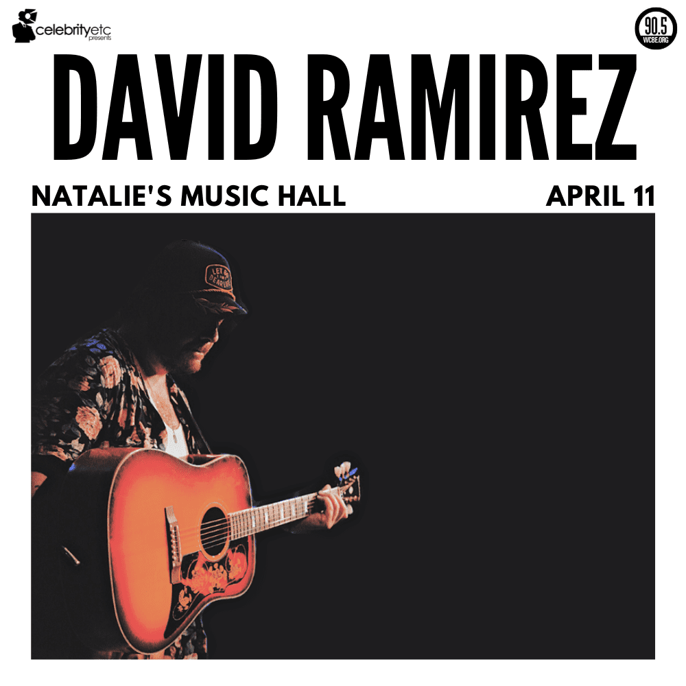 David Ramirez Concert & Tour History (Updated for 2025) | Concert Archives