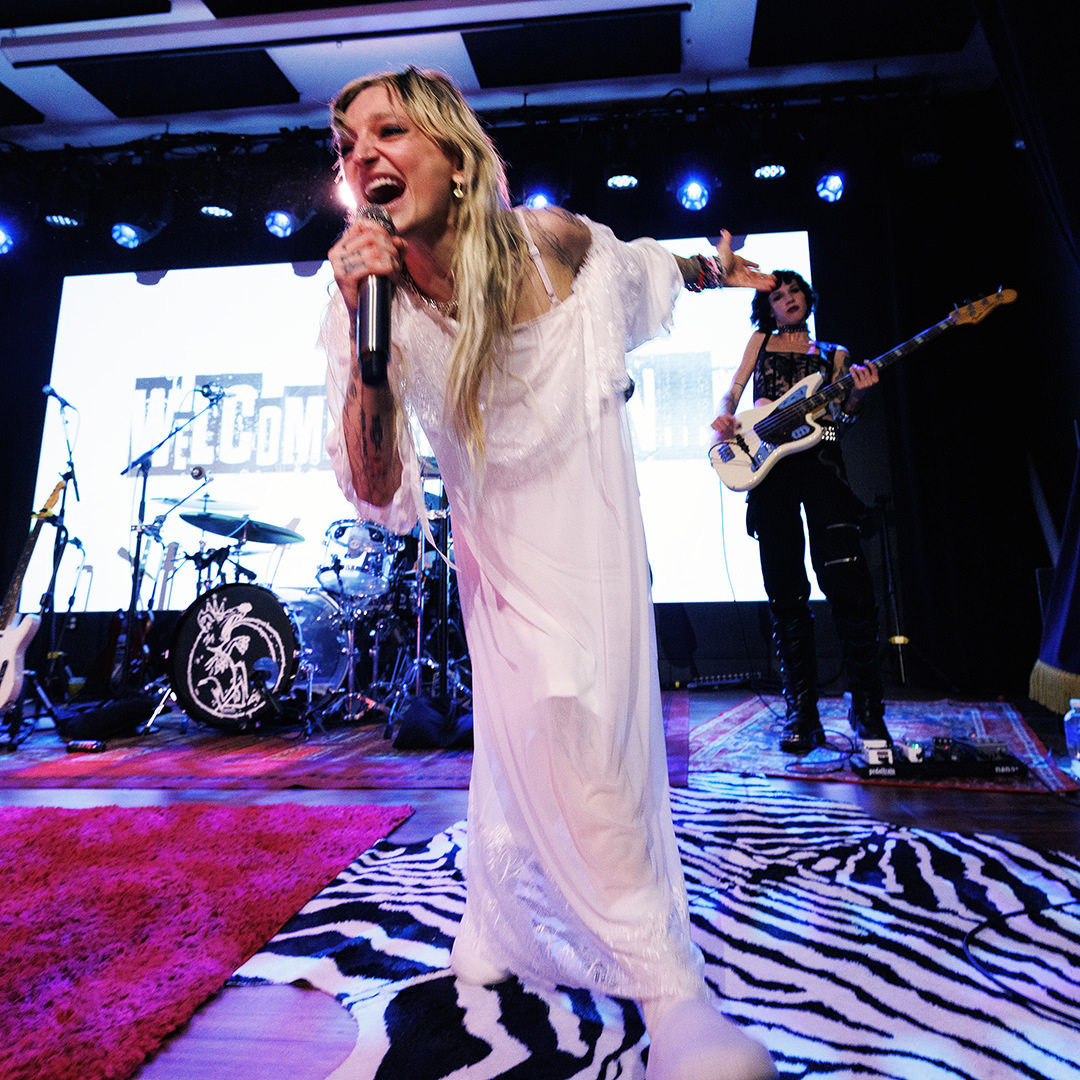 Royal & the Serpent Concert Photos | Concert Archives