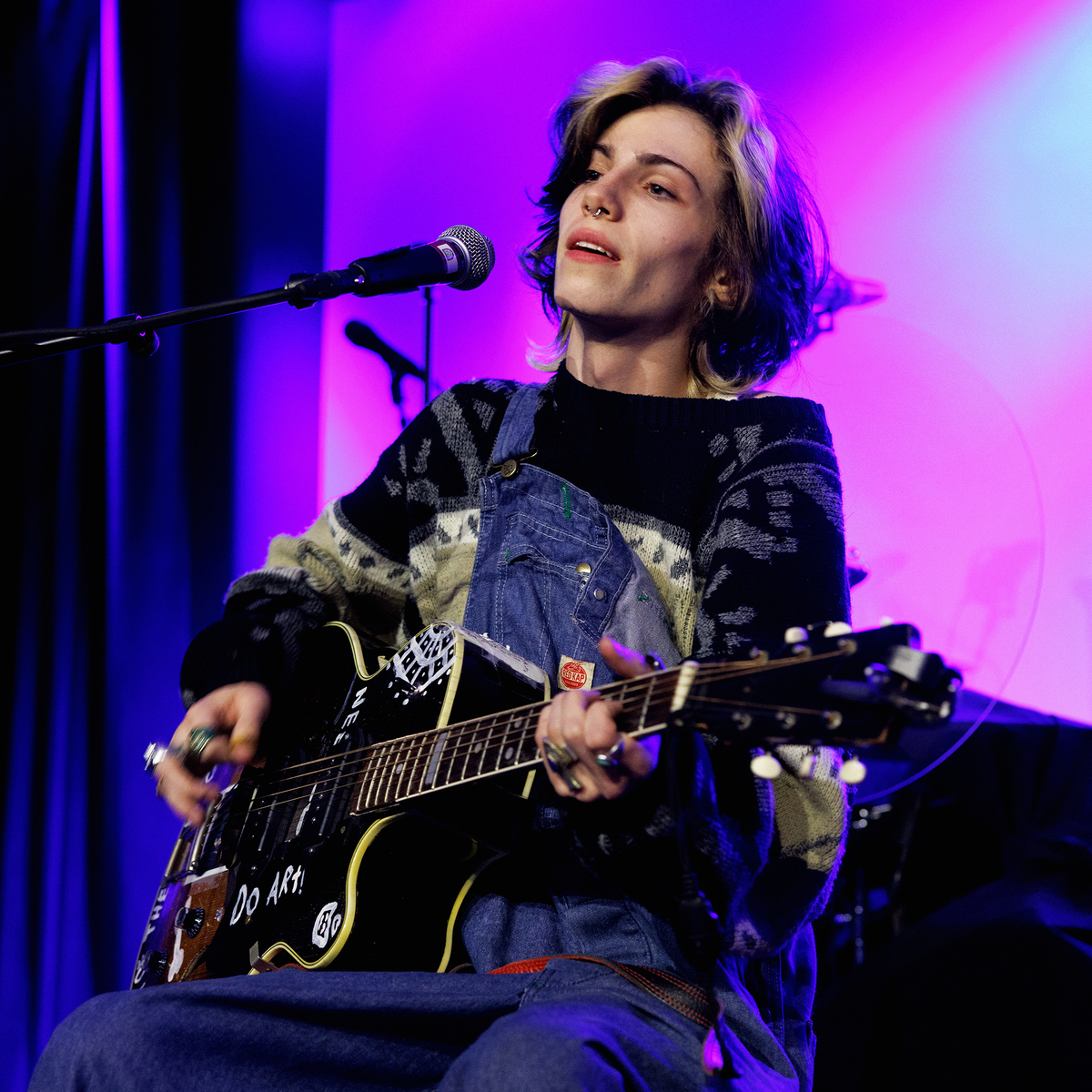 Baby fisher Concert & Tour History | Concert Archives