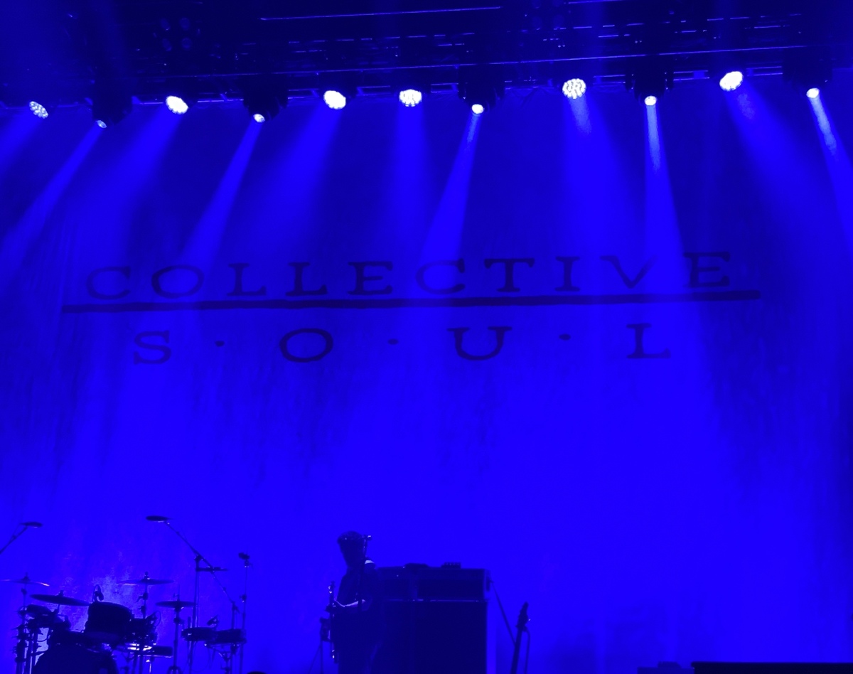 Collective Soul Concert & Tour History (Updated for 2023 - 2024 ...