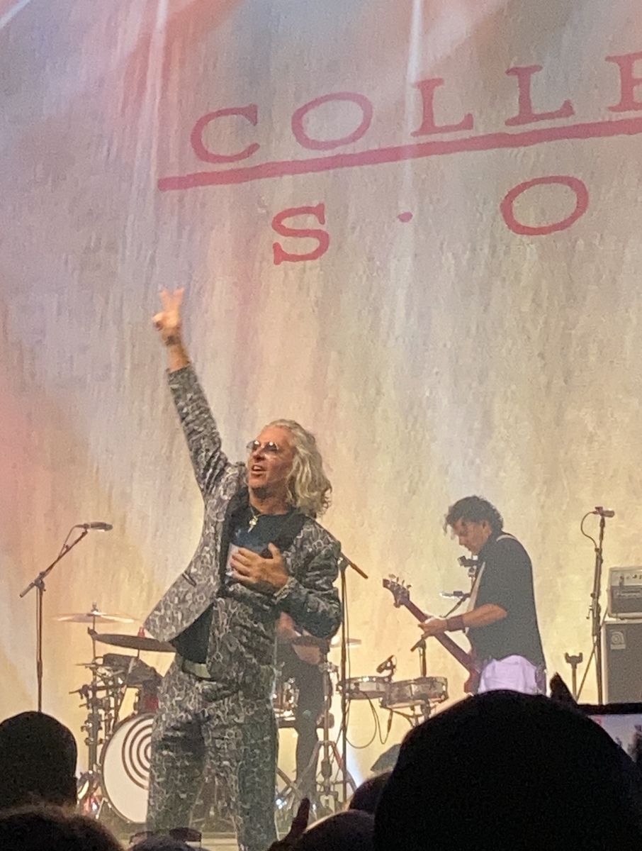 Collective Soul Concert & Tour History (Updated for 2023 - 2024 ...