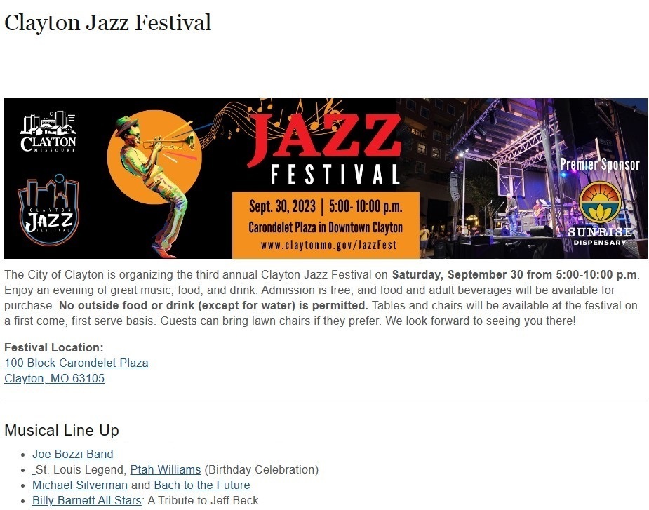 Michael Silverman & Bach to the Future Concert & Tour History | Concert ...