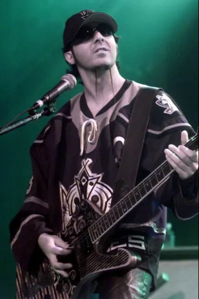 Mindless Self Indulgence Concert & Tour History | Concert Archives