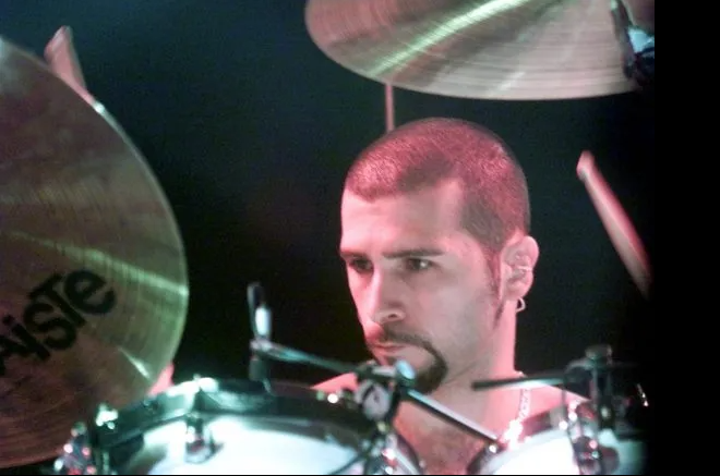 Mindless Self Indulgence Concert & Tour History | Concert Archives