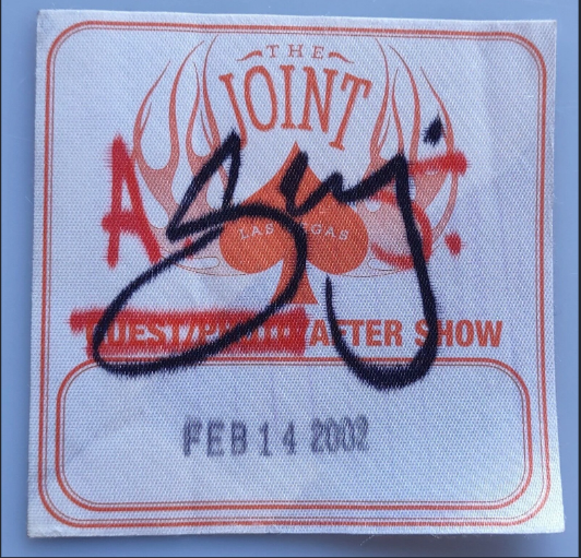 Mindless Self Indulgence Concert & Tour History | Concert Archives