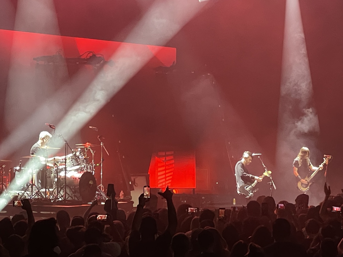 Chevelle Concert Photos | Concert Archives