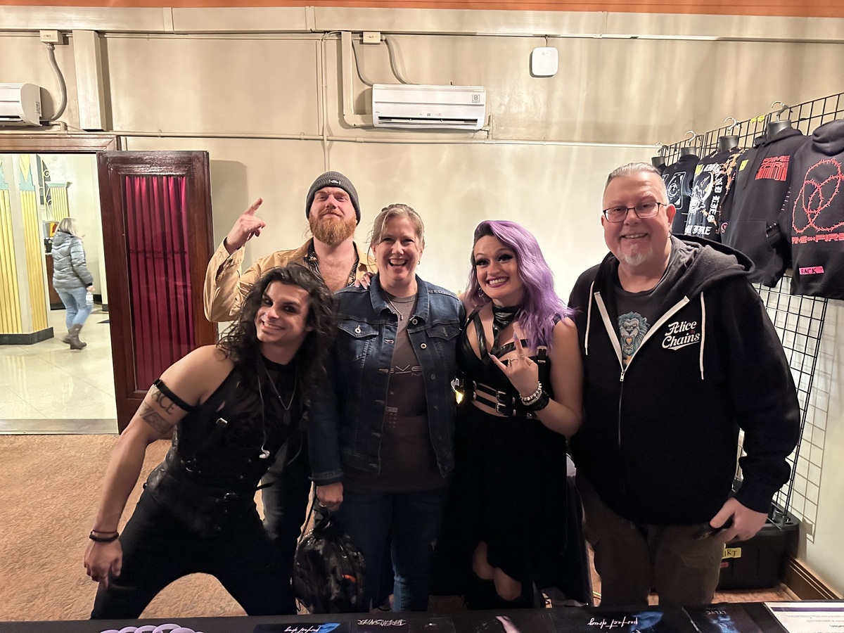 Fort Smith, Arkansas, United States Concerts (Updated for 2025 ...