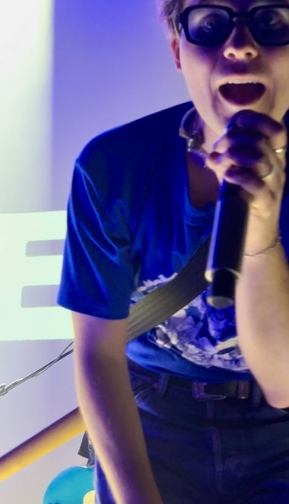 Katherine Li Concert & Tour History (Updated for 2025) | Concert Archives