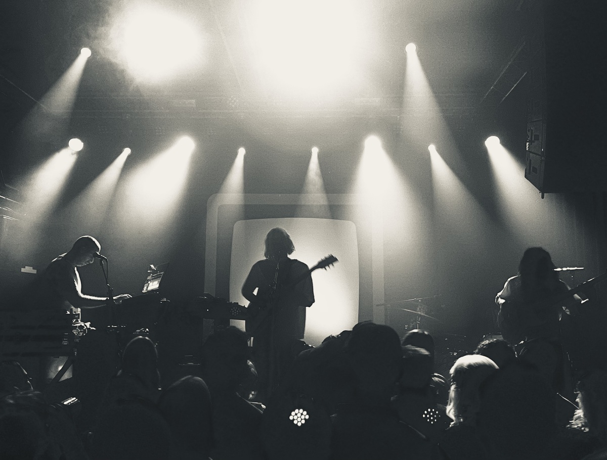 Neil Frances Concert & Tour History (Updated for 2024) | Concert Archives