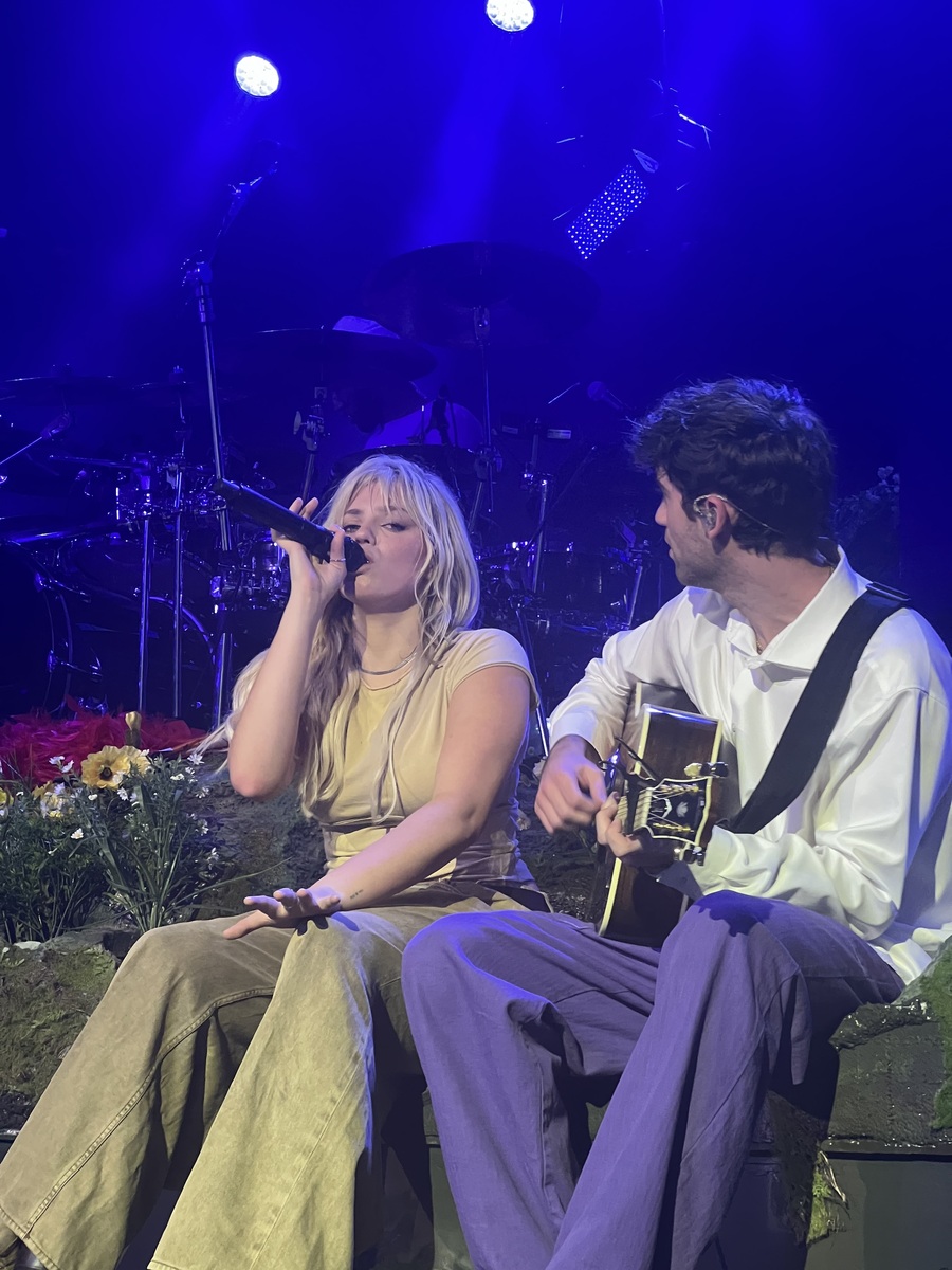 Towa Bird Concert & Tour History (Updated for 2024) | Concert Archives