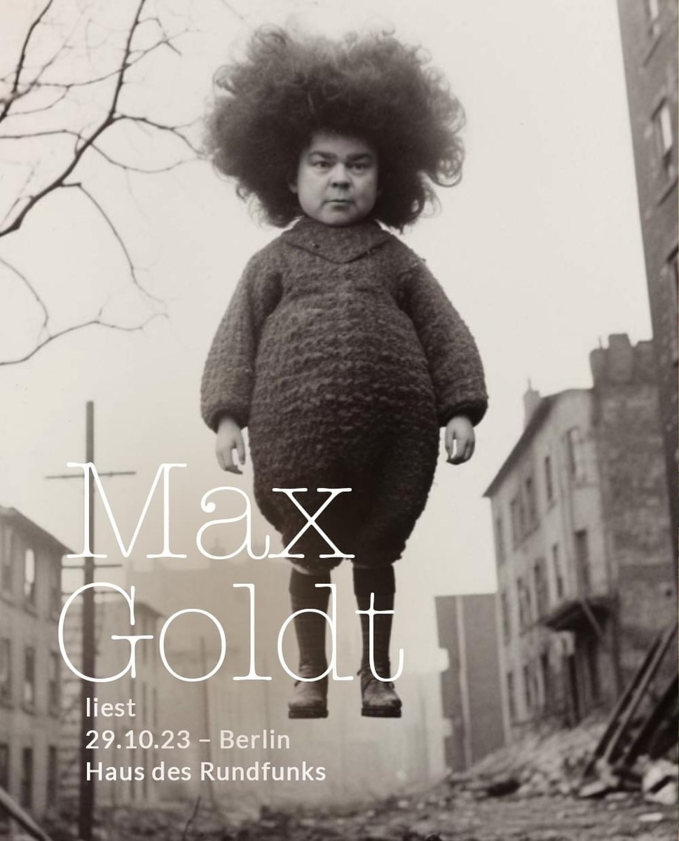 Max Goldt Concert & Tour History (Updated for 2024) | Concert Archives