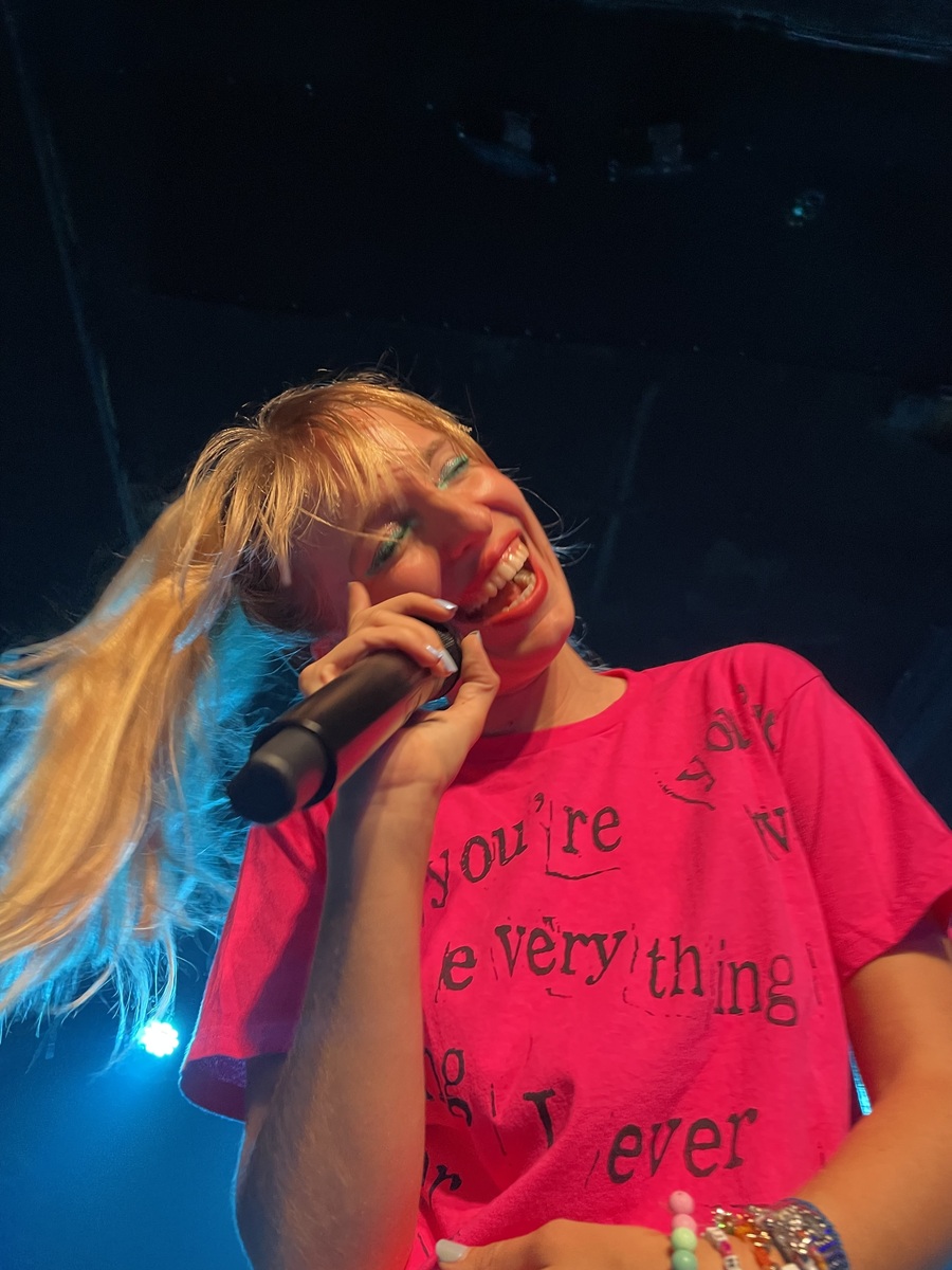 devon again Concert & Tour History (Updated for 2024) | Concert Archives